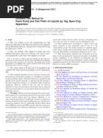 ASTM E303: Surface Friction Testing Guide | PDF