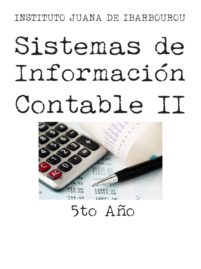 Cuadernillo de SIC2-Juana-2025 | PDF | Aprendizaje