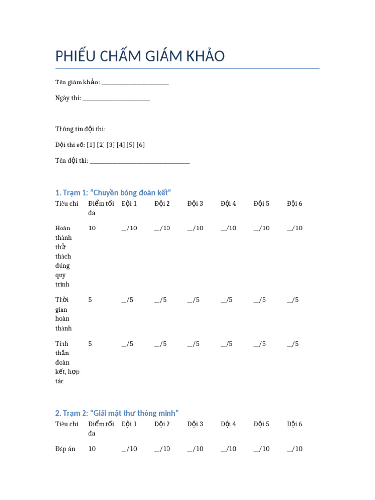 PHIEU_CHAM_GIAM_KHAO | PDF