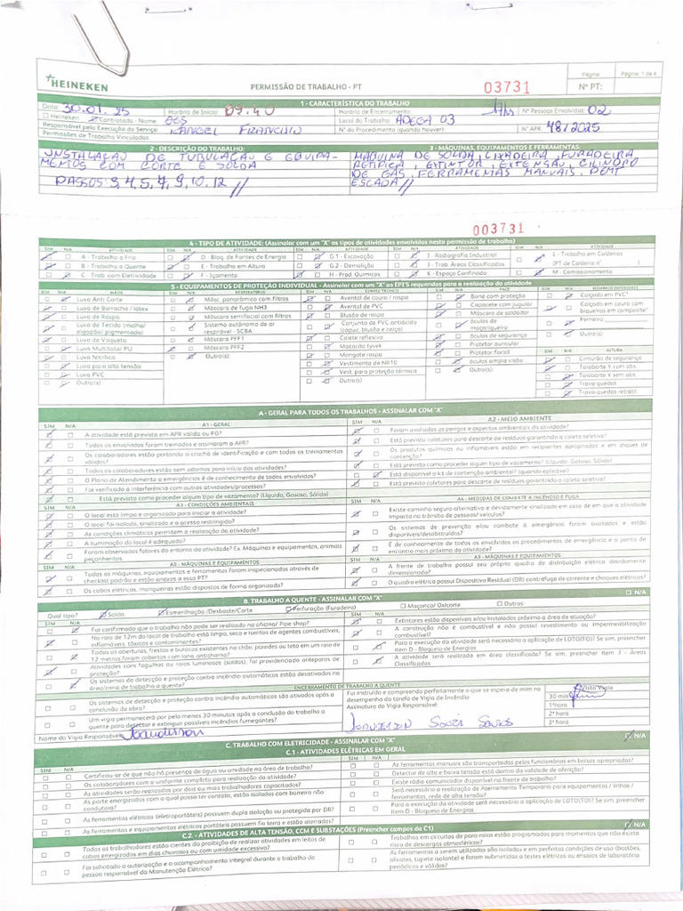 Adega 03 30-01 | PDF