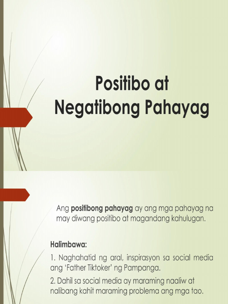 Filipino8 Q3 A11 | PDF