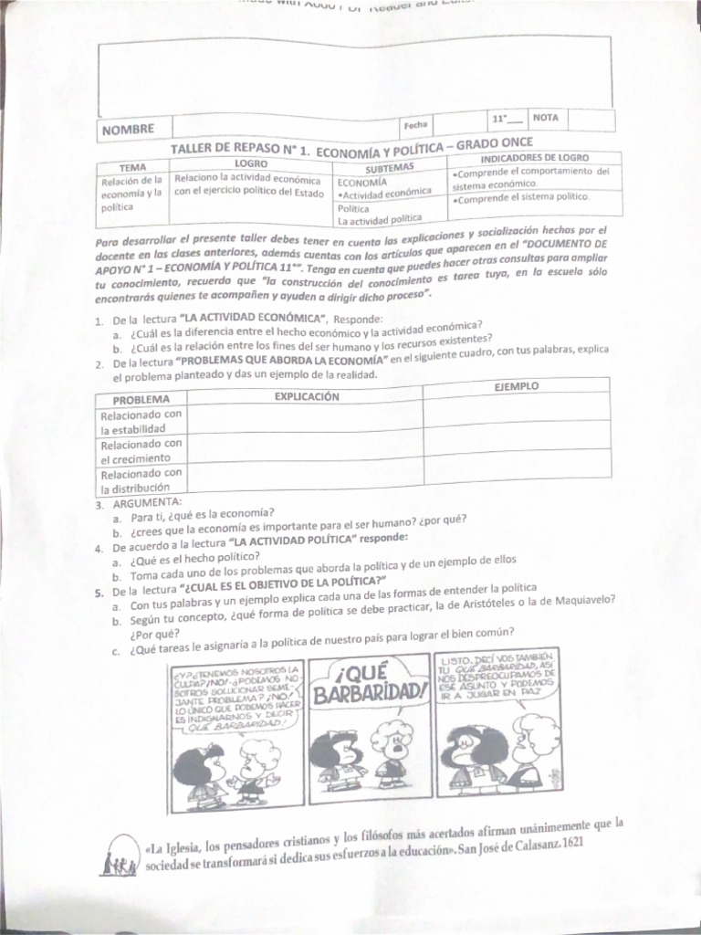 Pruebas Simulacro | PDF