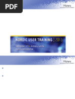 Reporting Custom Field Values in Empower - Tip210 | PDF | Mathematics | Applied Mathematics