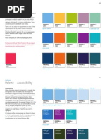 Neelam Color Chart | PDF