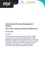 User Management Portal Manual v9.0 | PDF | User (Computing) | Login