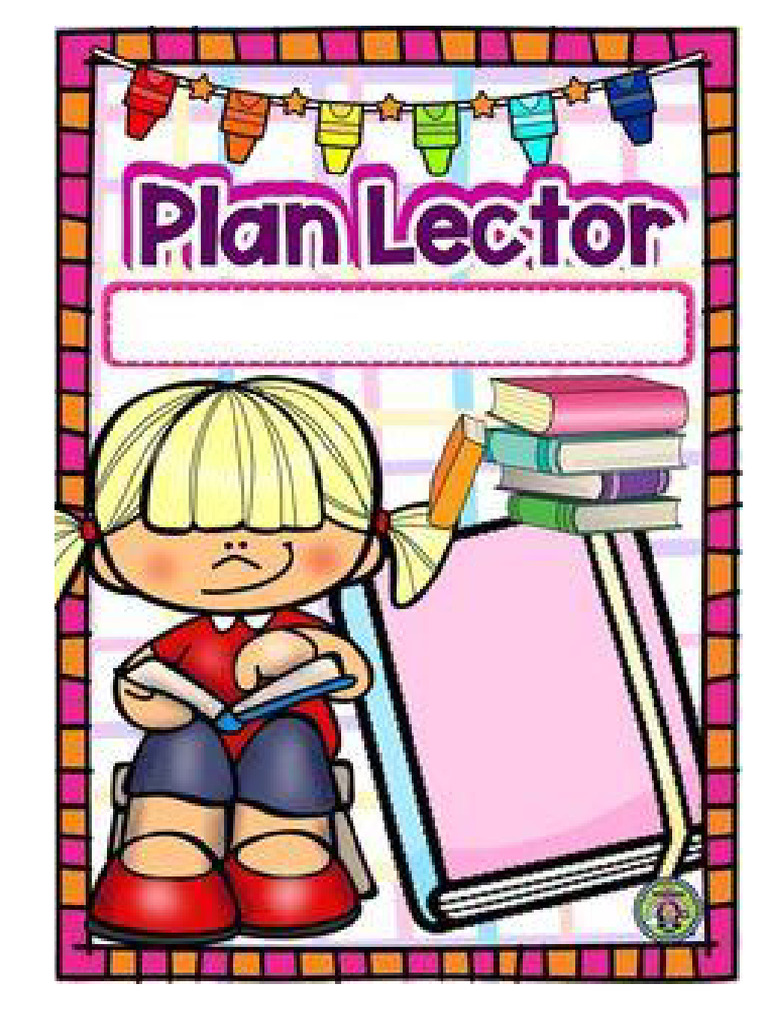 Caratula Plan Lector | PDF