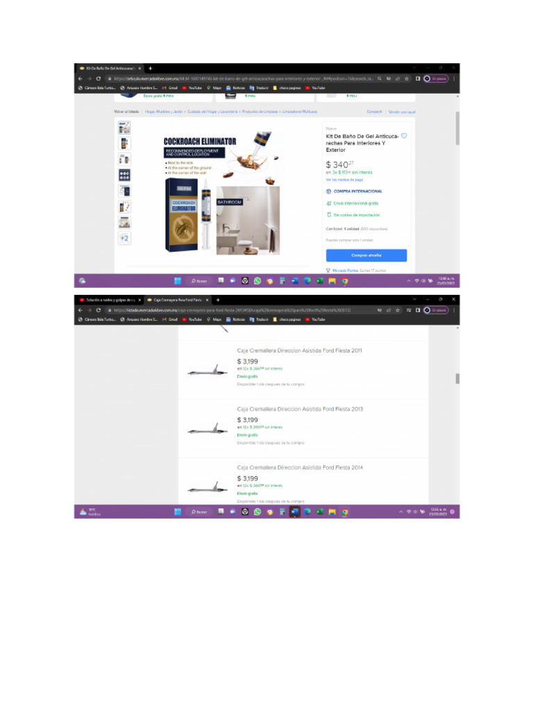 Imagenes Mercdo Libre | PDF