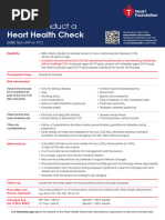 Neurological Assessment Flow Sheet | PDF | Diseases And Disorders ...