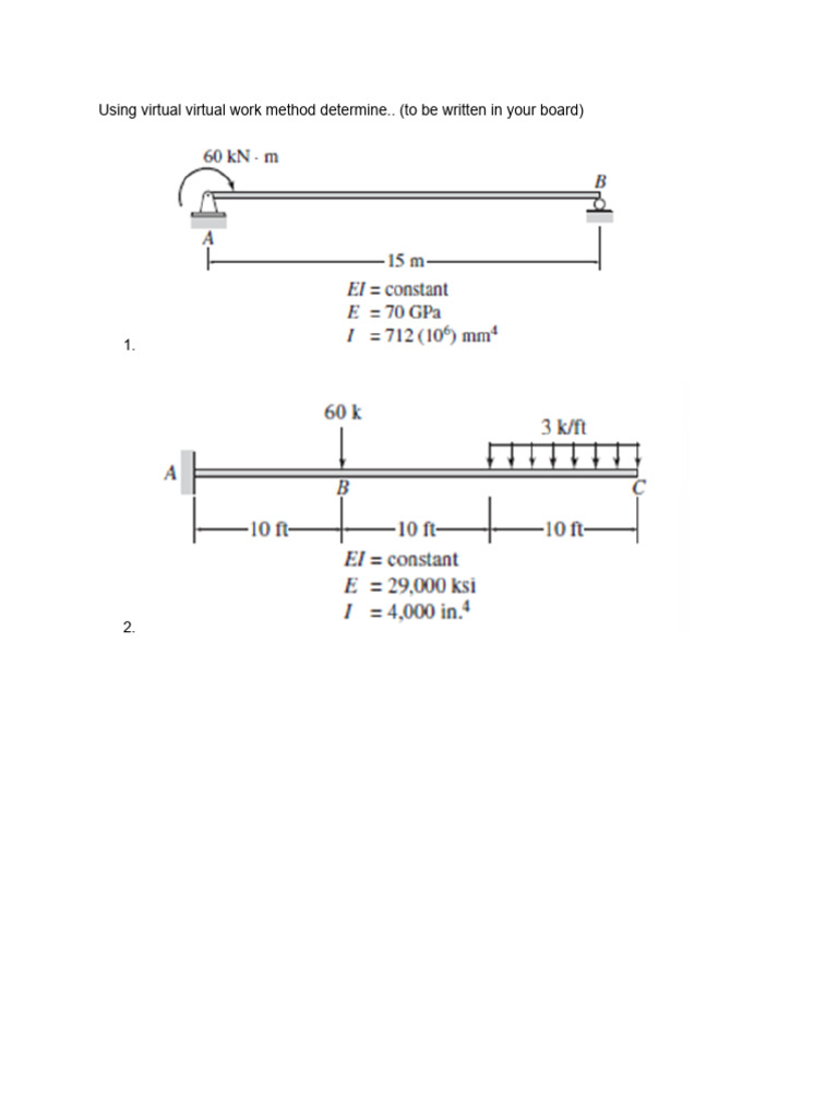 Sttheo2 Set A Seatwork | PDF