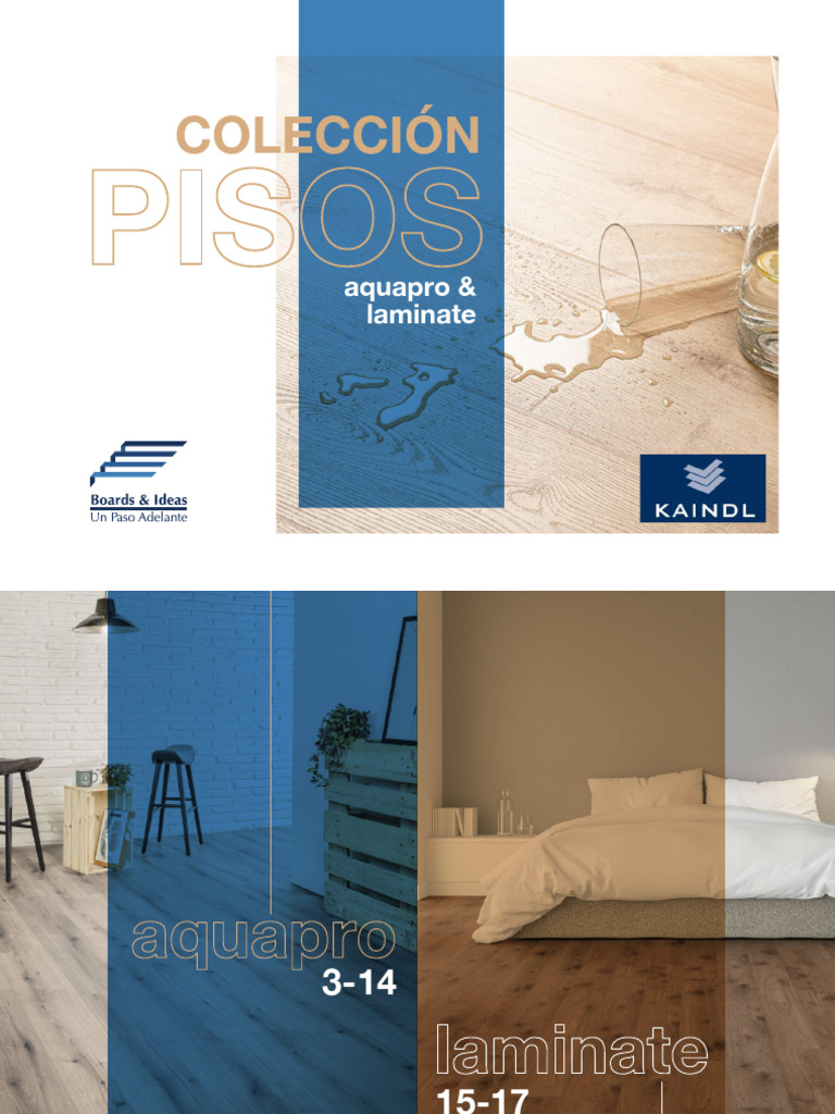 Pisos Boards Ideas | PDF