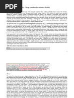 Neurological Assessment Flow Sheet | PDF | Diseases And Disorders ...
