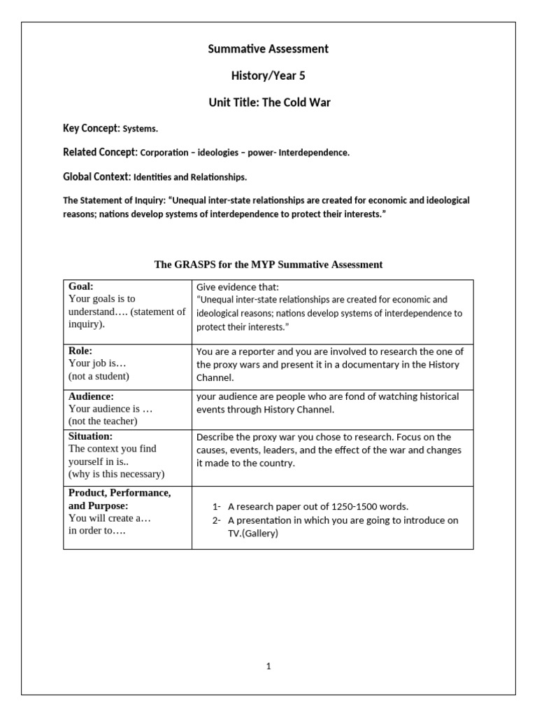 Korean War: Causes and Consequences | PDF | Korean War | Korea