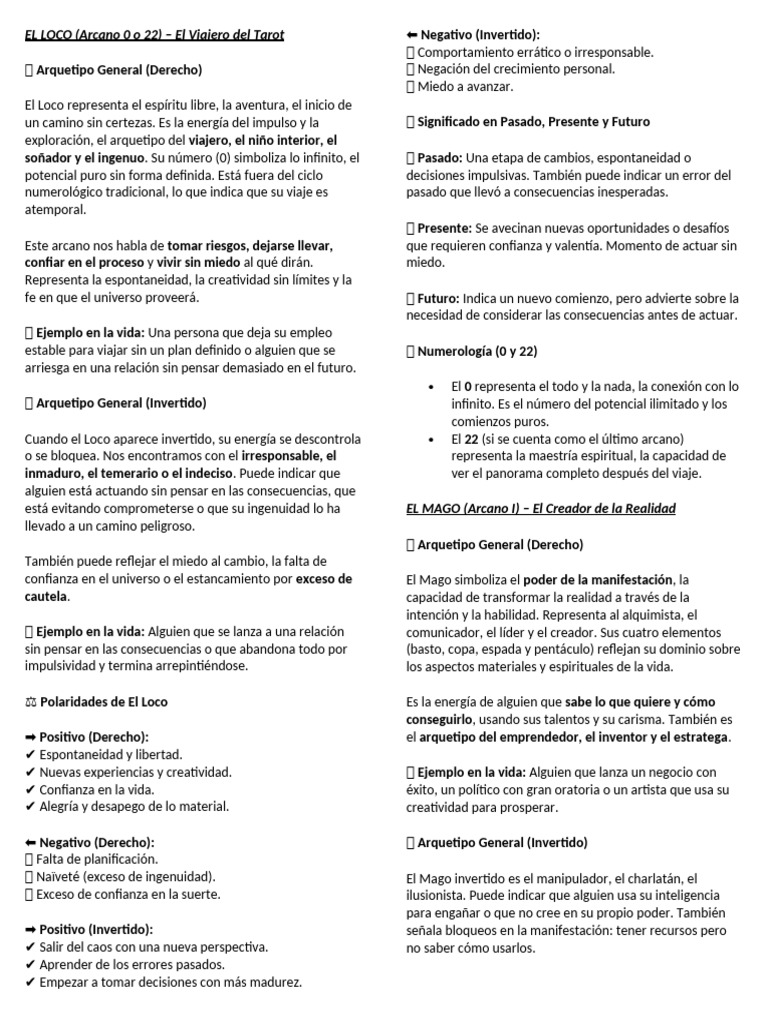 El Loco | PDF | Amor | Valor