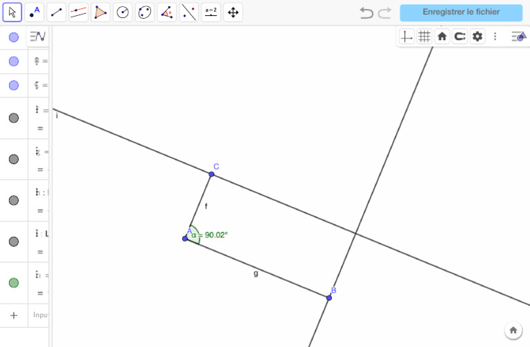 Classic - GeoGebra | PDF