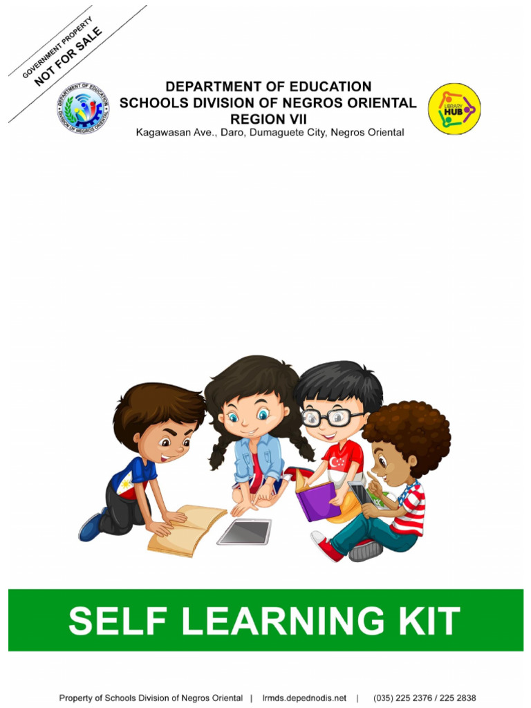 MATH 11 BM ABM Q1 Week 6.a B For Teacher | PDF | Gross Margin ...