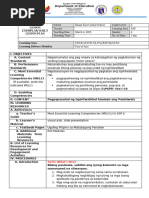 ESP Poster Making Contest | PDF