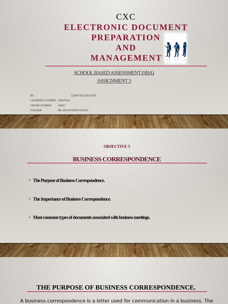 Edpm Assignment 3 Powerpoint Presentation | PDF | Human Communication | Communication