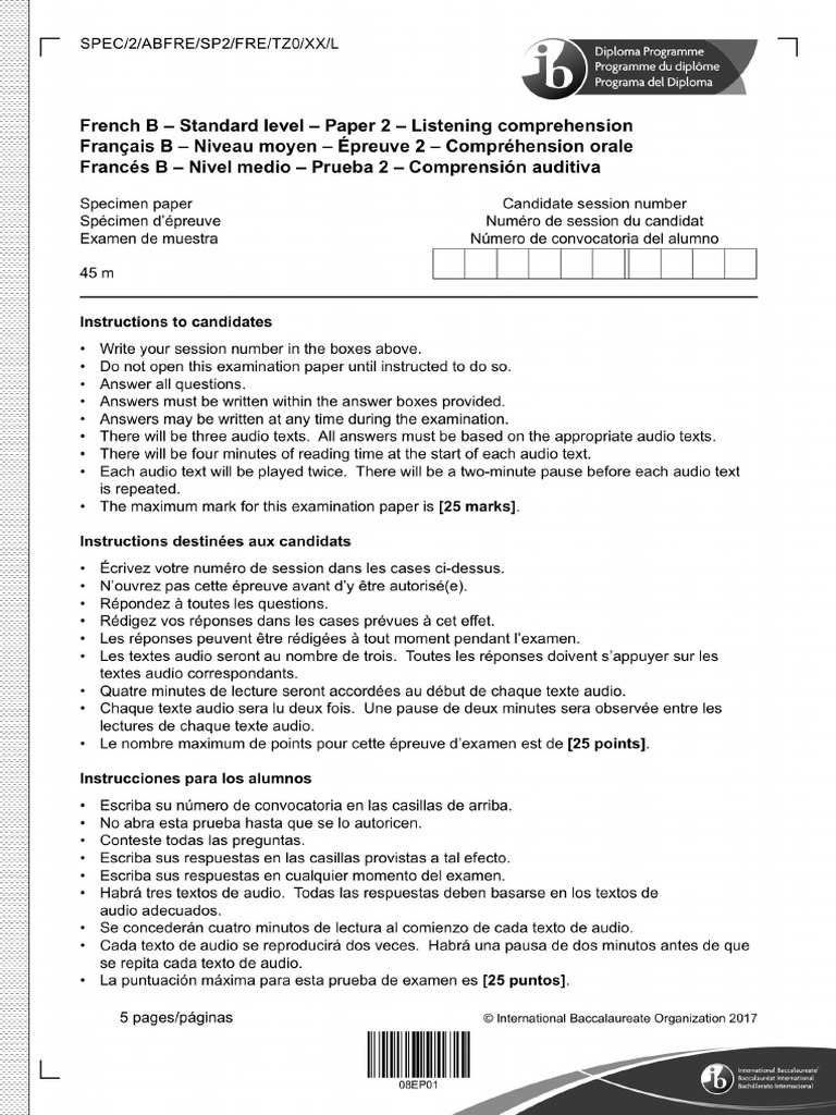 CO - Sample | PDF