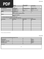 AS9102C FAI Forms Template | PDF | Specification (Technical Standard ...