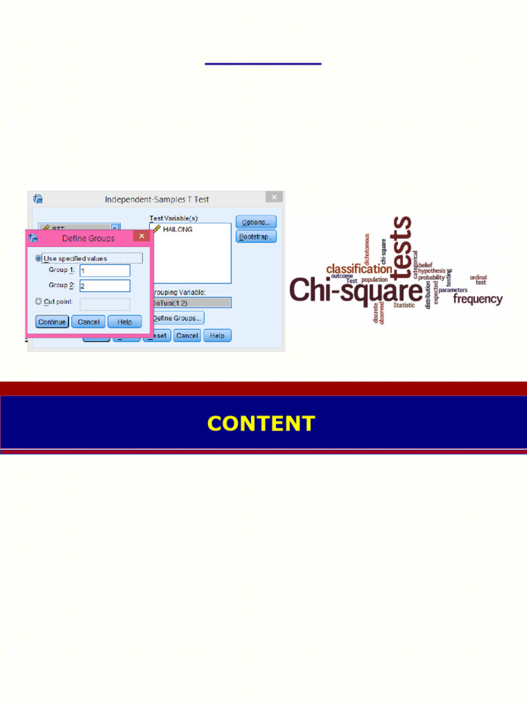 Chapter 3 Hypothesis Testing Pdf Hypothesis Statistical Significance