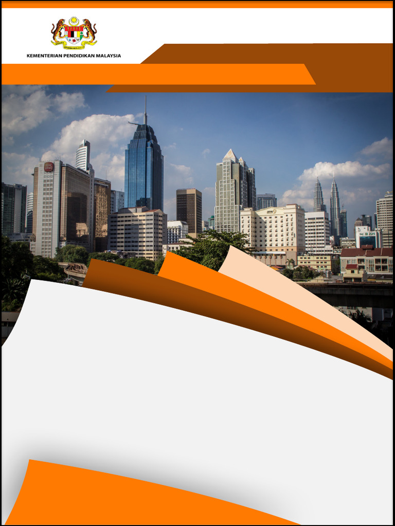 Buku Laporan Pasukan Badan Beruniform | PDF
