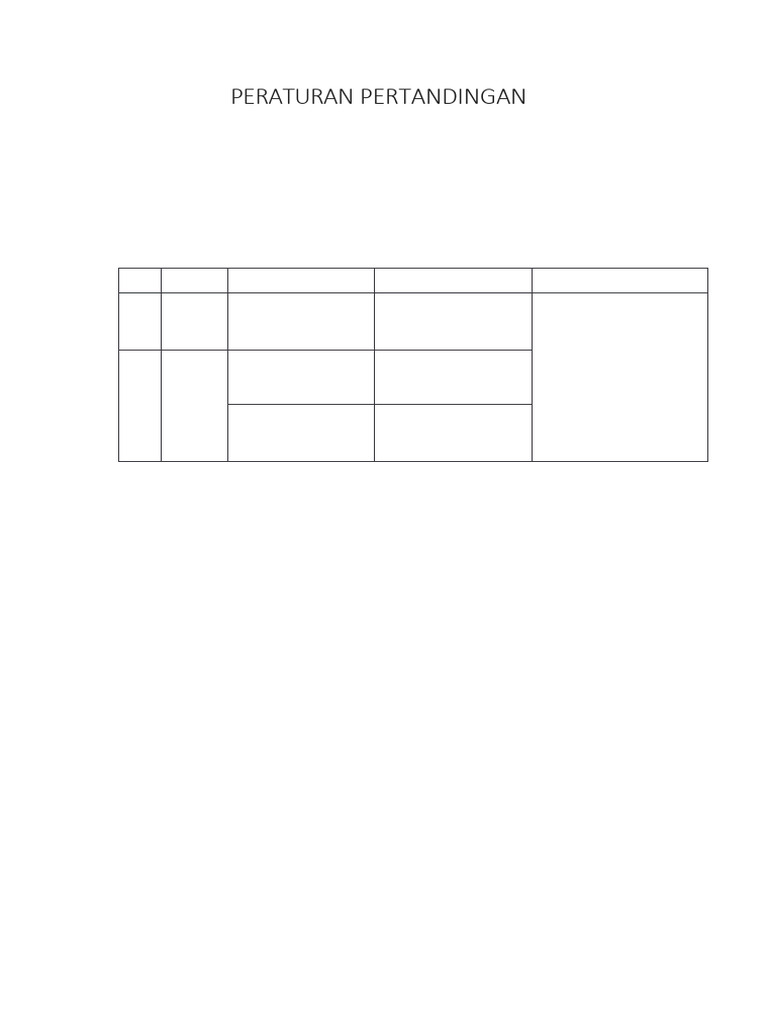 Peraturan Sirkit | PDF