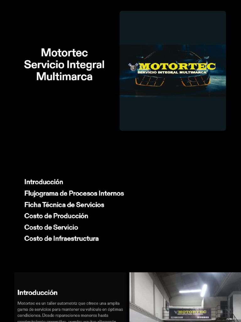 Presentación 2 | PDF