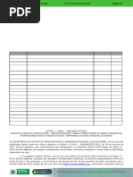 Provas e Gabaritos Paes Uema 2024 | PDF