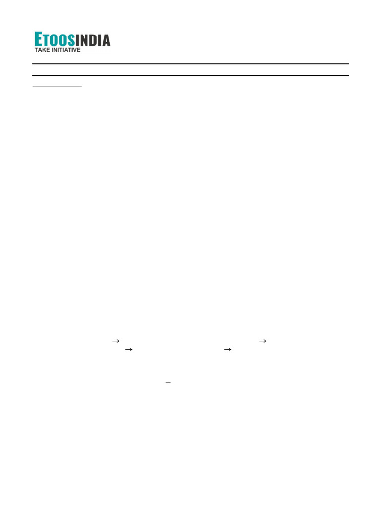 Emailing Mole Concept DPP-3 (501380) PDF | PDF | Chemical Compounds | Water