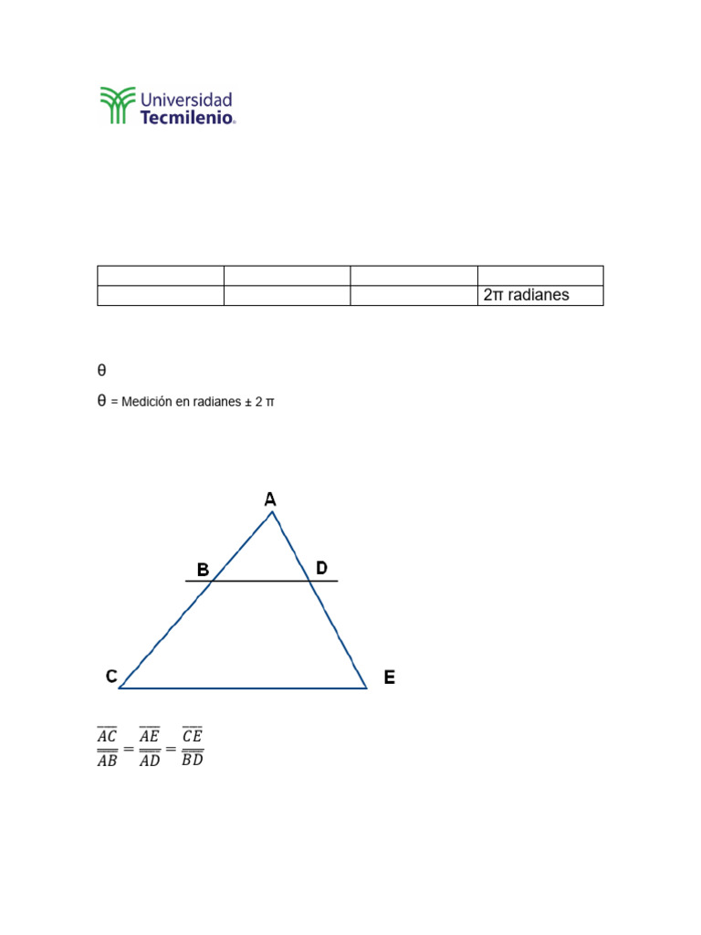 formulario mate 2 final | PDF