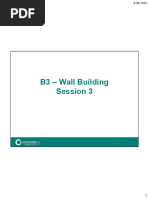 Ecoply Bracing - EP1 Specification (Apr-09) | PDF | Lumber | Plywood