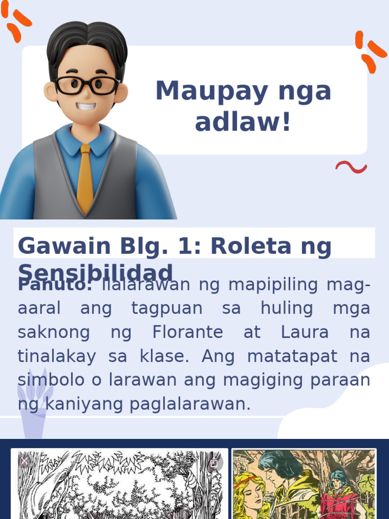 Q4-Aralin5-Talumpating Nanghihikayat | PDF