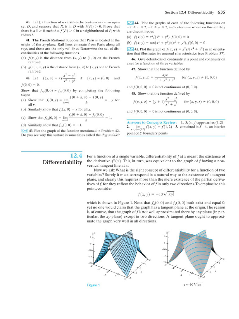 gradien | PDF | Derivative | Function (Mathematics)