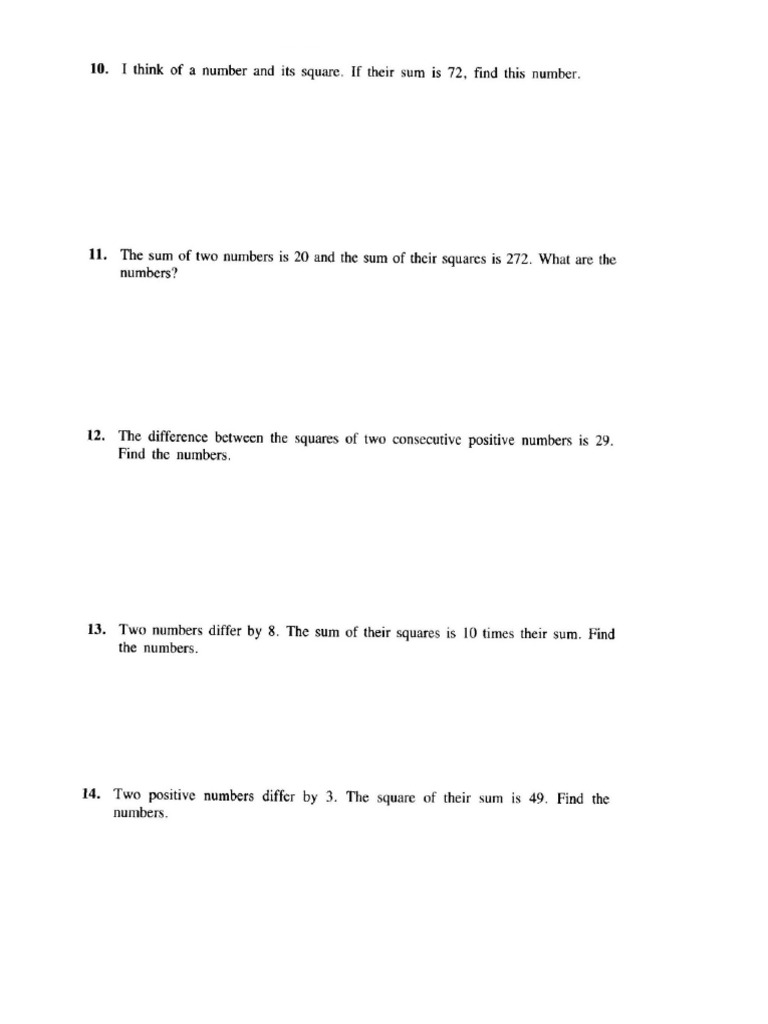 2A - Chapter 6 - 12 | PDF