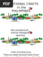 Torogan House of Maranao | PDF | Philippines