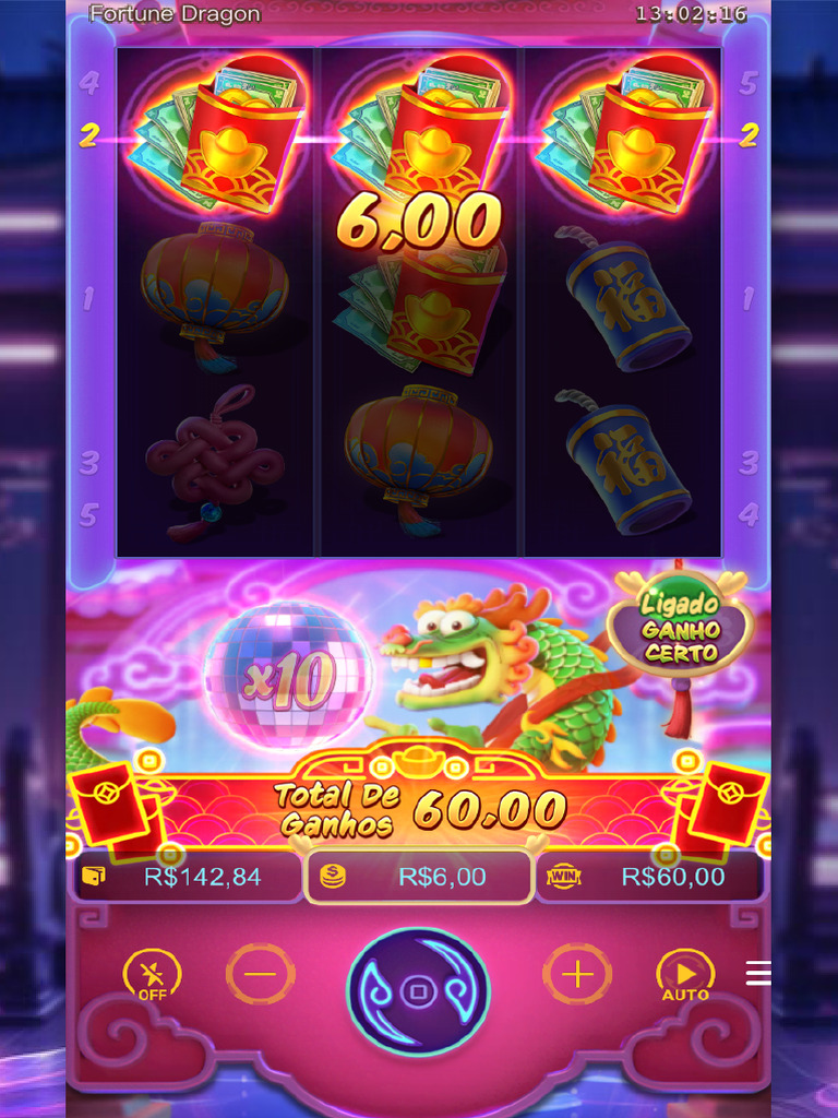 Fortune Dragon | PDF
