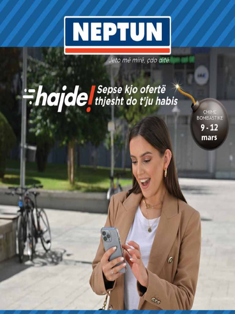 Neptun Specialepdf | PDF