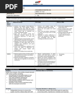 Coal Sampling Procedure IS436 | PDF