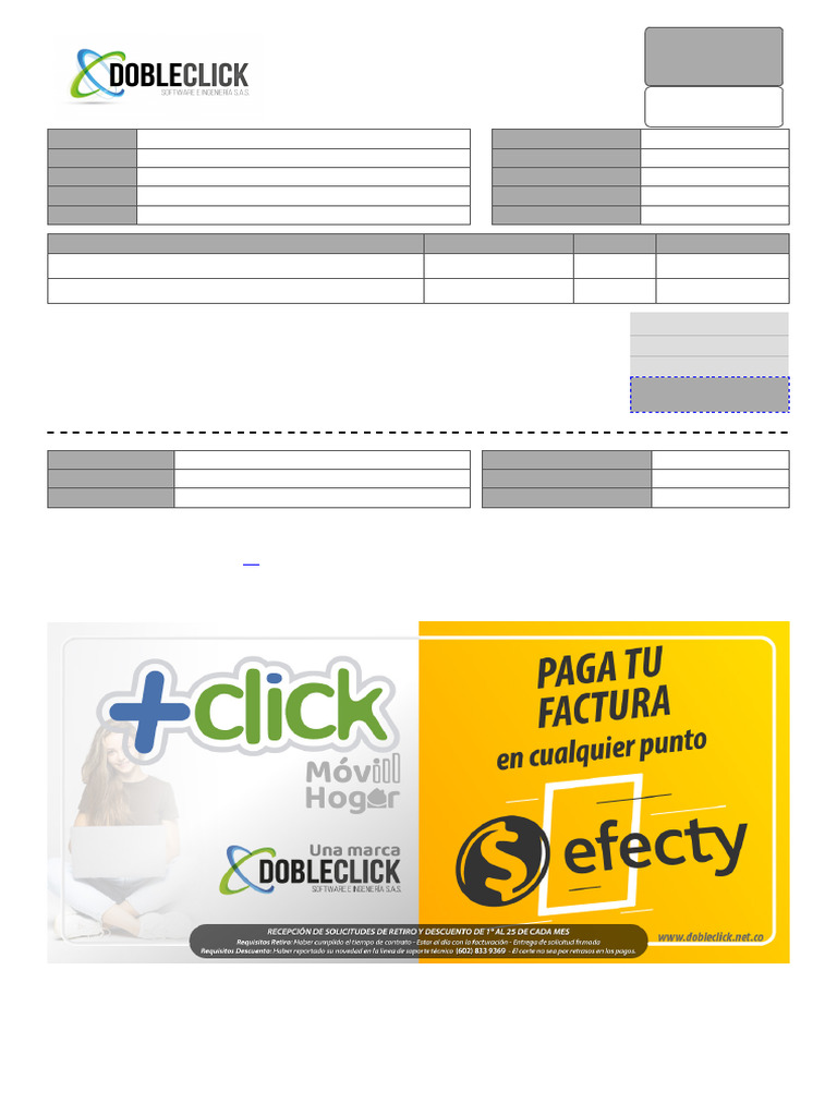 PROFORMA No. CP890216 Noviembre 2024 - OSCAR IVAN LOPEZ PORTILLA | PDF