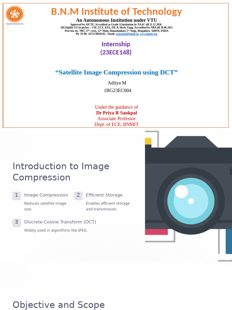Introduction To Image Compression | PDF | Data Compression | Multidimensional Signal Processing