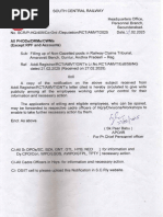 ADR PREVIOUS EXAM QUESTION PAPERS | PDF