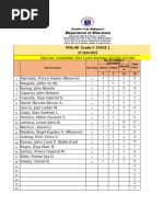Annual LAC Plan 2 SY 2024 2025 | PDF