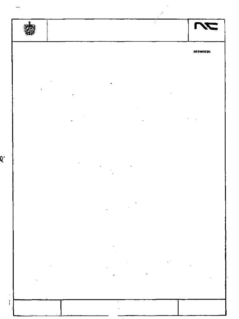 NC 08-02 Preparacion de Bordes | PDF | Unión | Acero