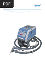 ProBlue Flex Melter Overview | PDF | Manufactured Goods | Electrical ...