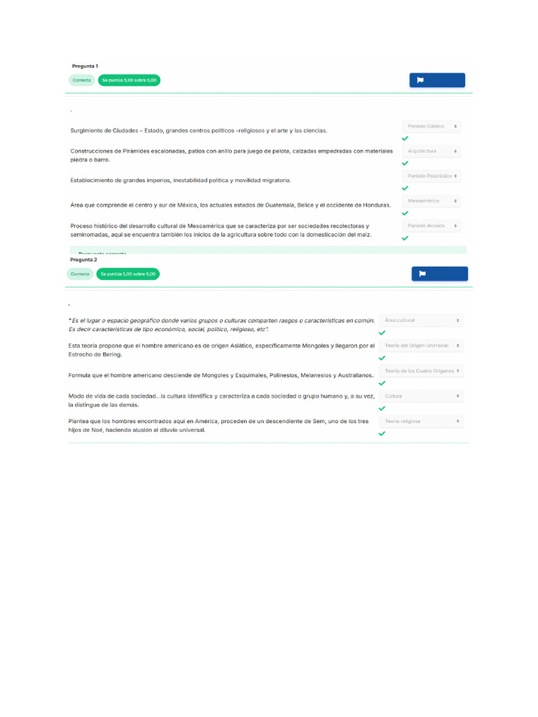Actividad4 CuestionarioTérminos Pareados | PDF