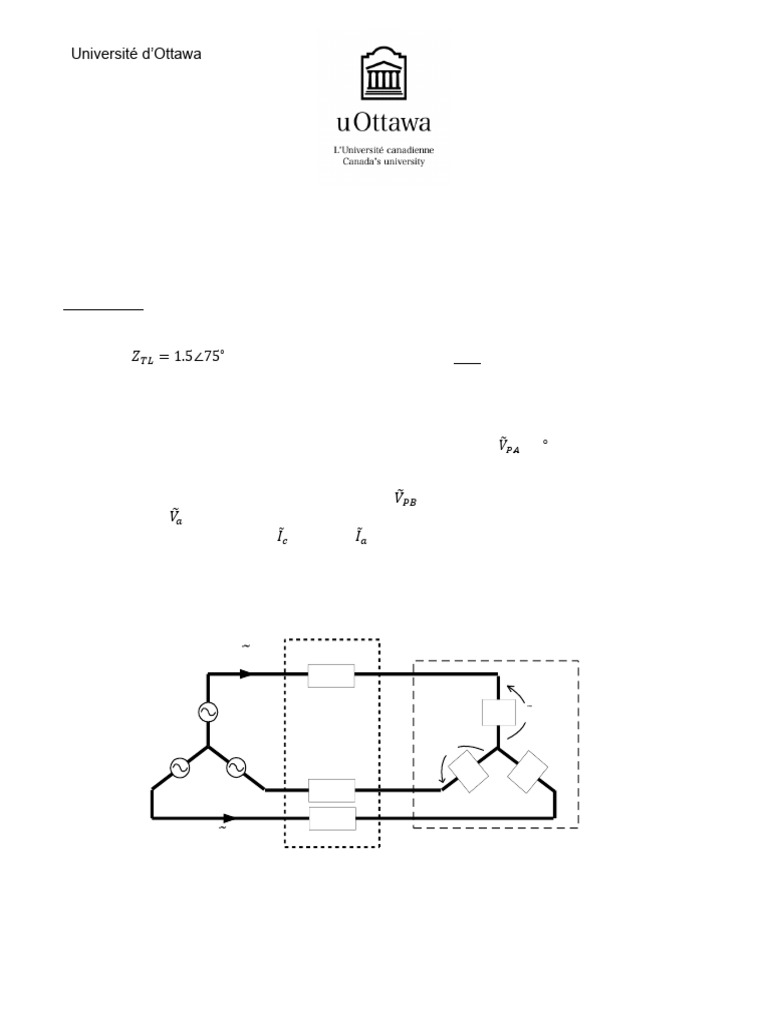 Electric Machines & Power Systems Assignment | PDF | Transformer | Ac Power
