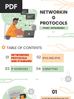Network Protocols Explained | PDF | Computer Network | Internet ...