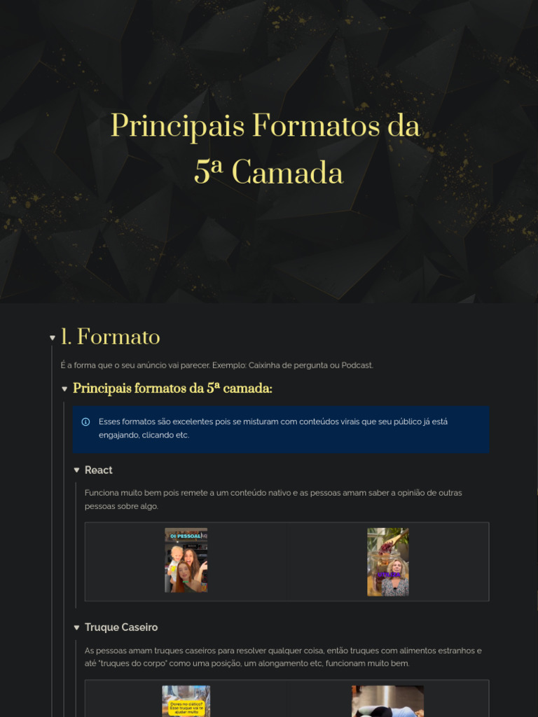 FORMATOS | PDF