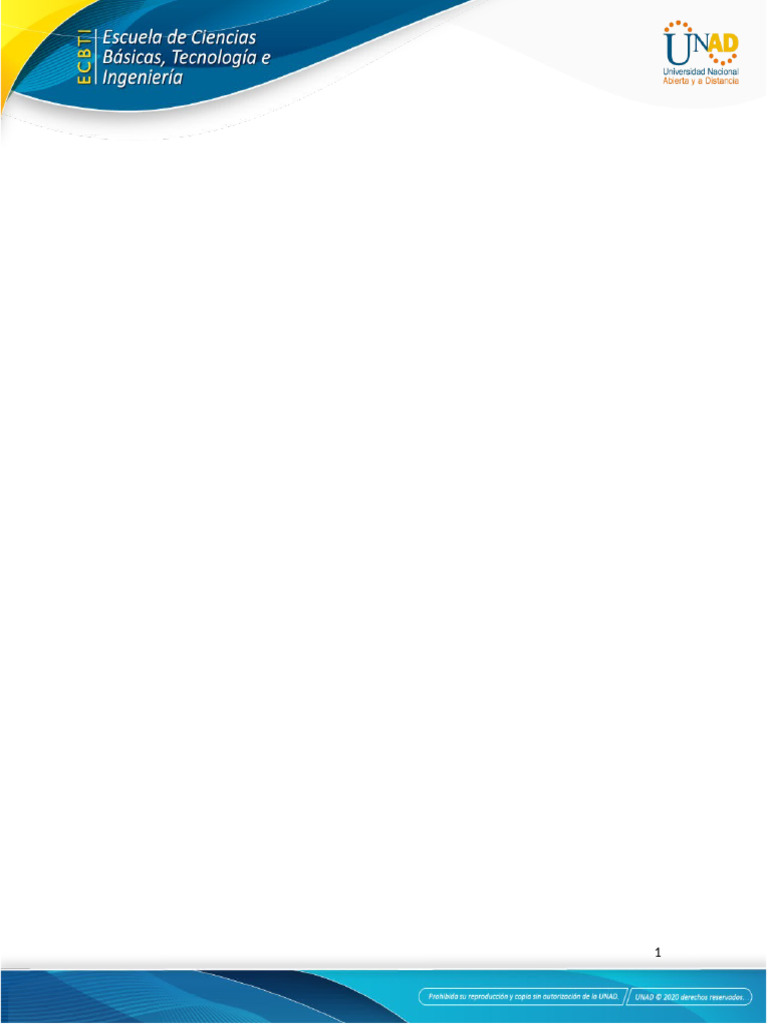 Plantilla Unada | PDF