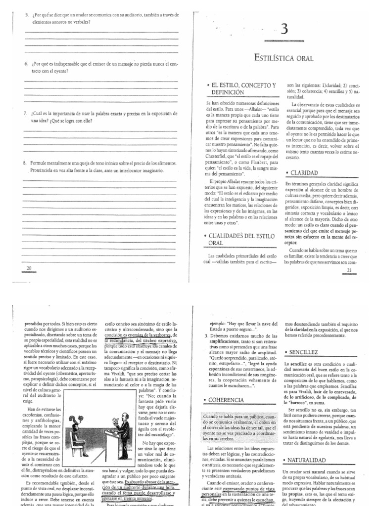 Capi 3 | PDF